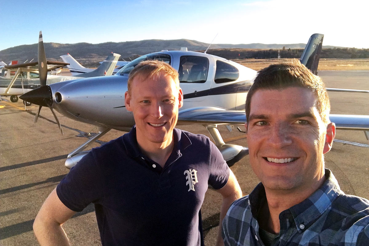 Have An Aviation Question? We Want To Hear It! | Boldmethod