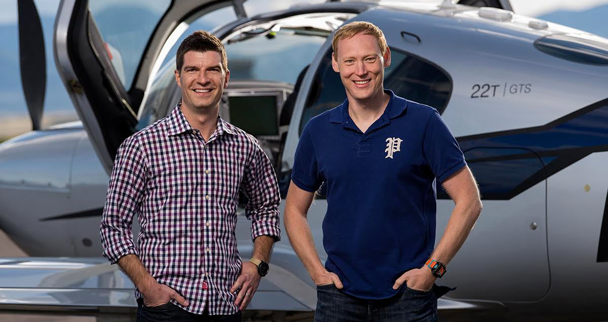 Join Boldmethod For EAA's Spirit Of Aviation Week | Boldmethod