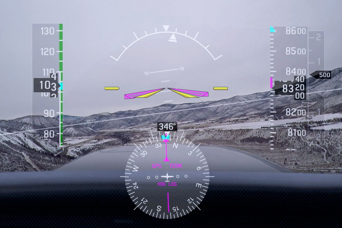 Flying IFR From Aspen Without ATC Radar | Boldmethod