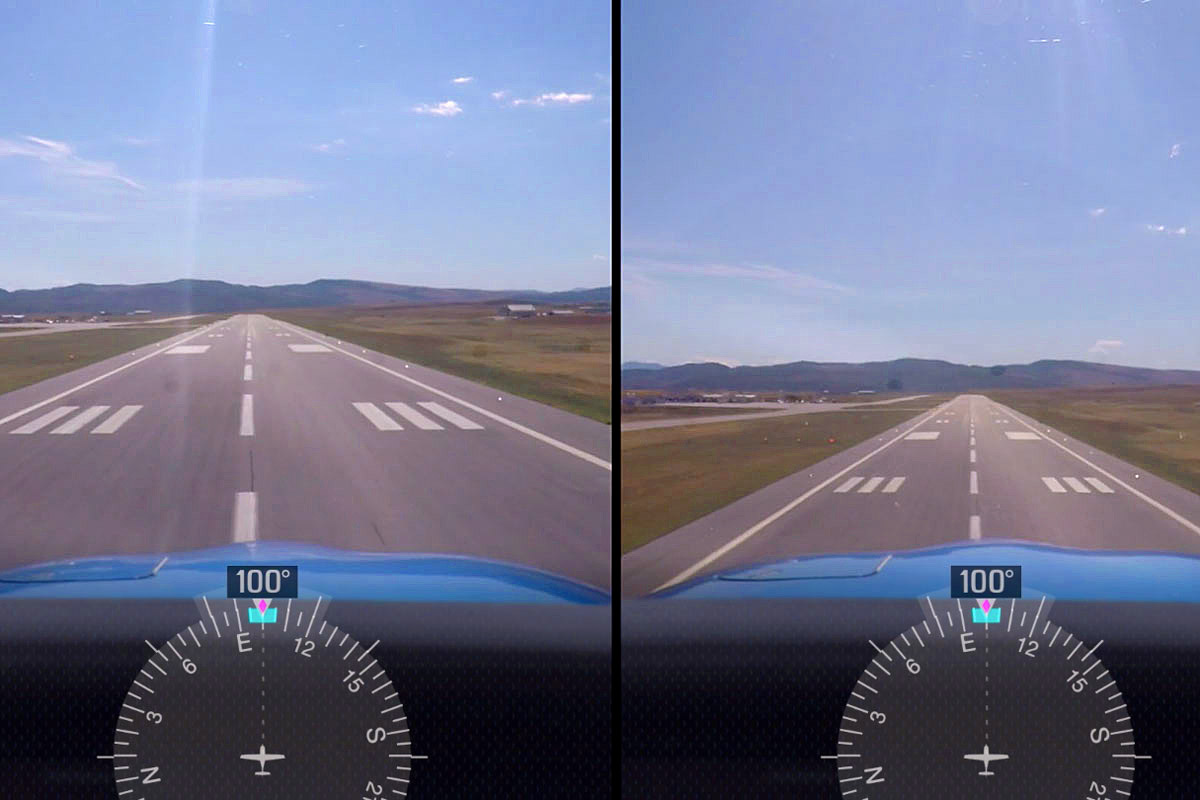 How To Fly A No-Flap Landing | Boldmethod