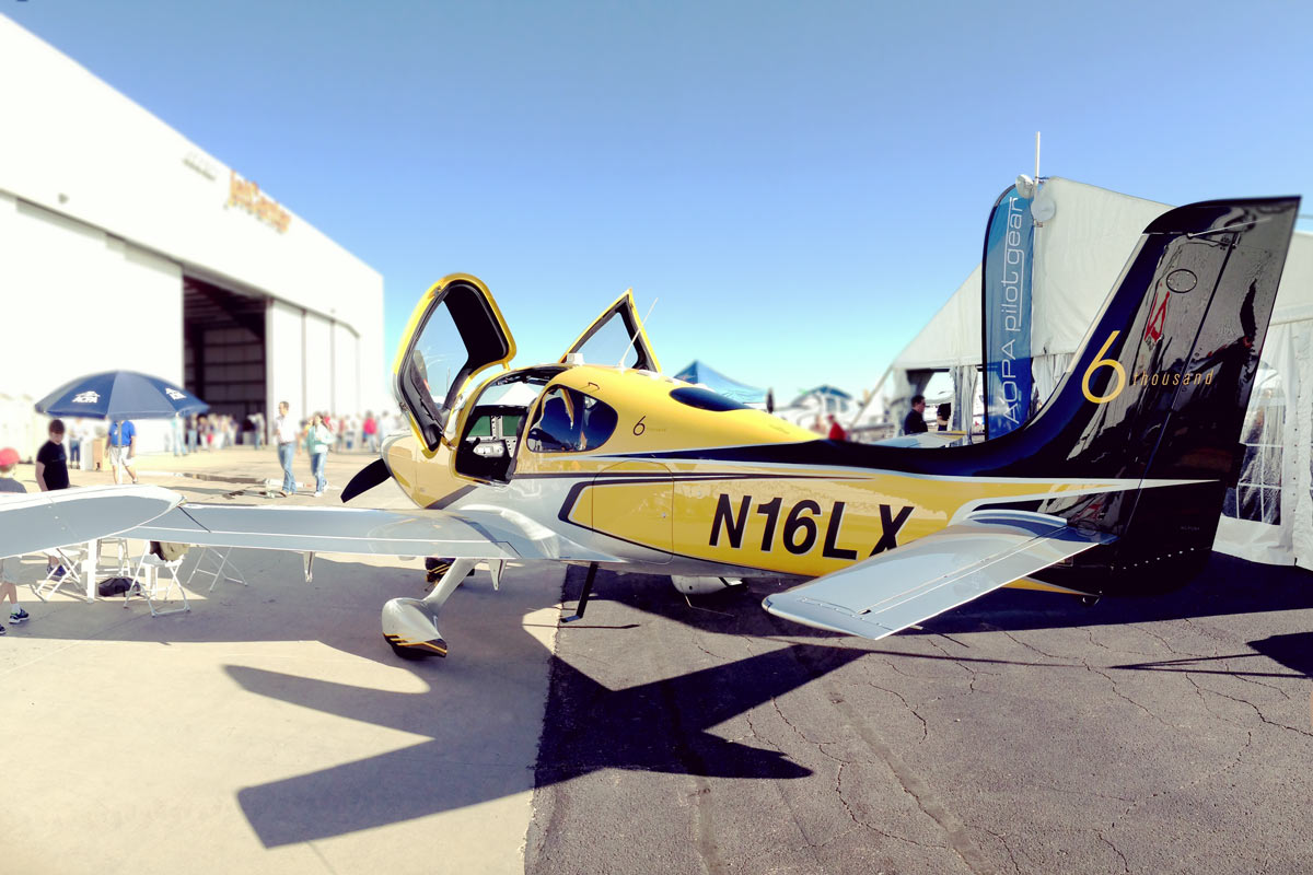 6 Fly-In Events For Every Pilot In 2016 | Boldmethod