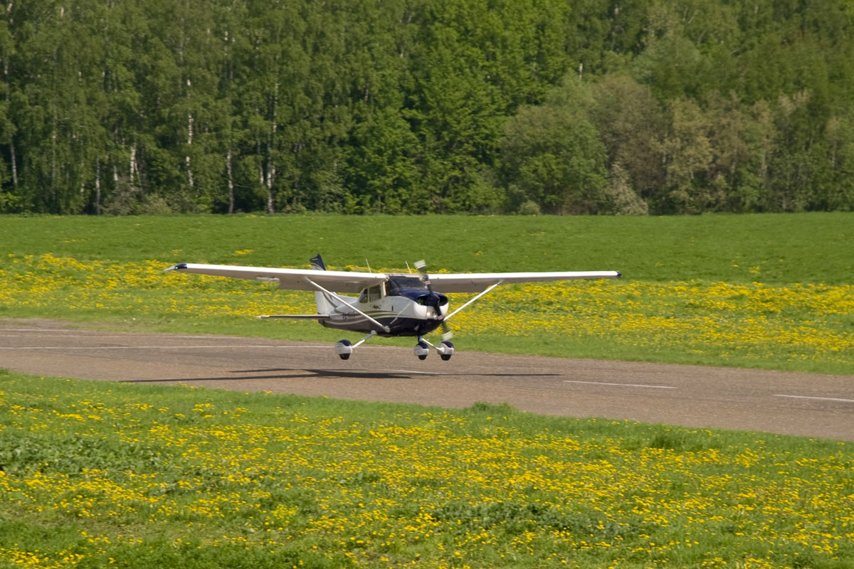 7 Ways To Improve Your Landings | Boldmethod