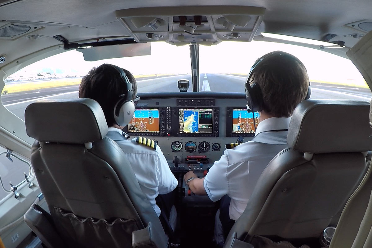 12 Things You Can Do To Give Passengers Their Most Comfortable Flight ...