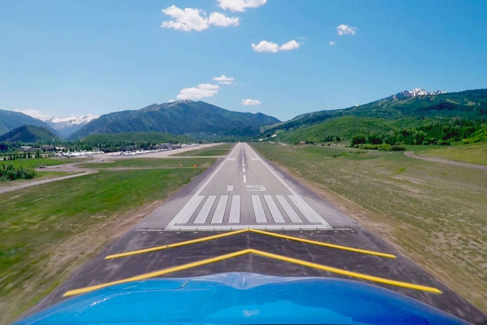 Each Kind Of Landing Clearance You Can Get From ATC | Boldmethod