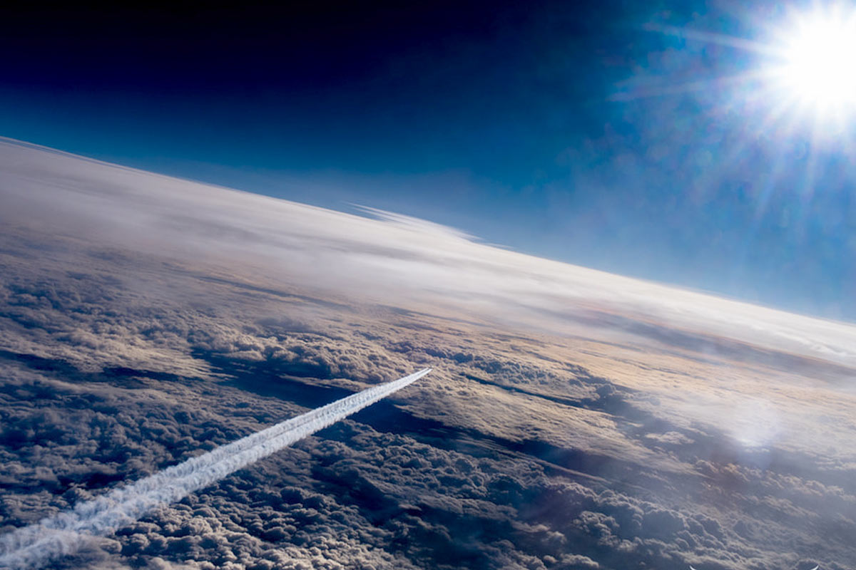 8 Signs Of Turbulence Ahead | Boldmethod