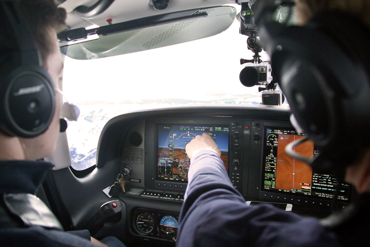 9 Reasons Why You Know You're A Flight Instructor... | Boldmethod