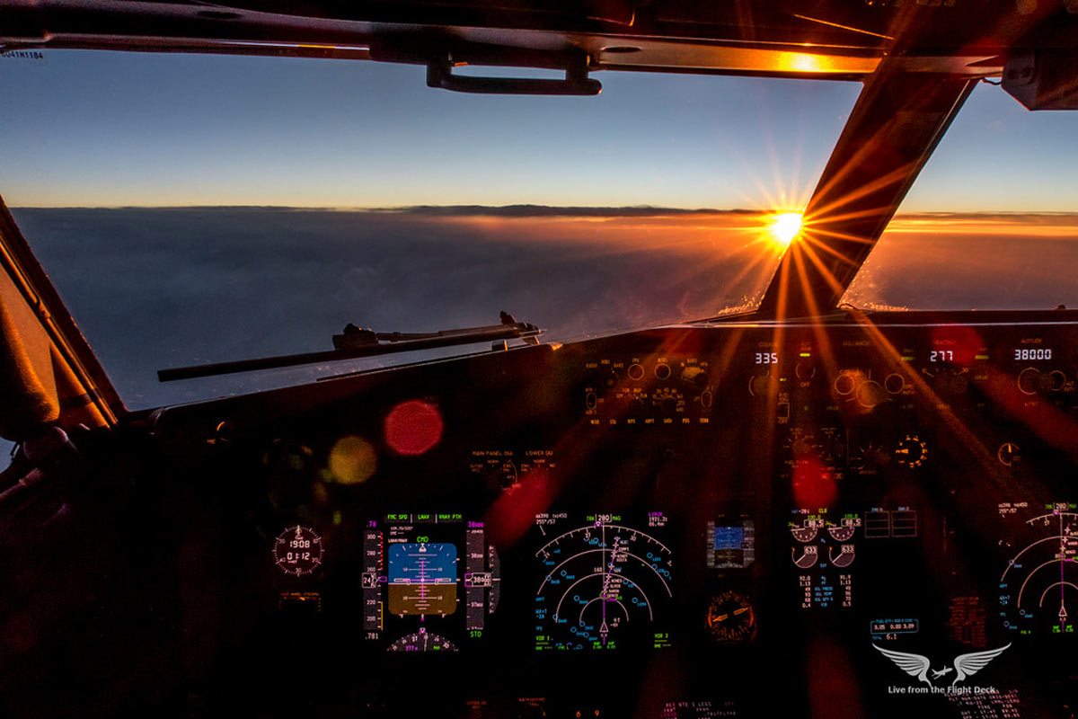 6 Things That Happen Inside An Airplane During A Rapid Decompression ...