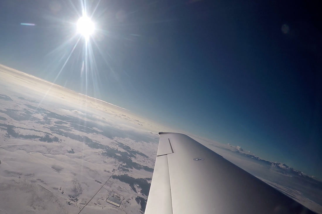 How To Practice Perfect Power-Off Stalls, In 15 Steps | Boldmethod