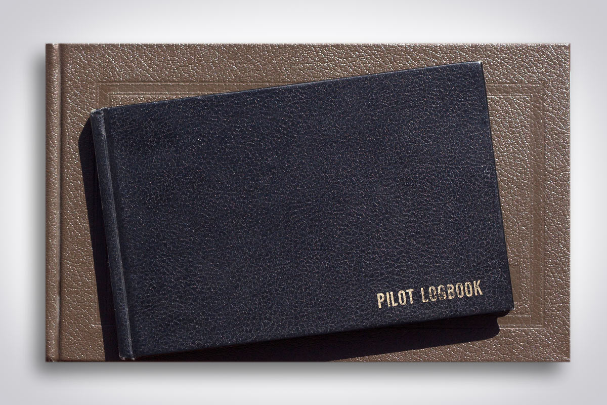 7 Tips To Get Your Logbook Ready For An Interview | Boldmethod