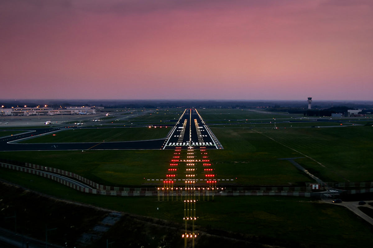 The Cessna Diaries – “Once you have tasted flight, you will forever ...