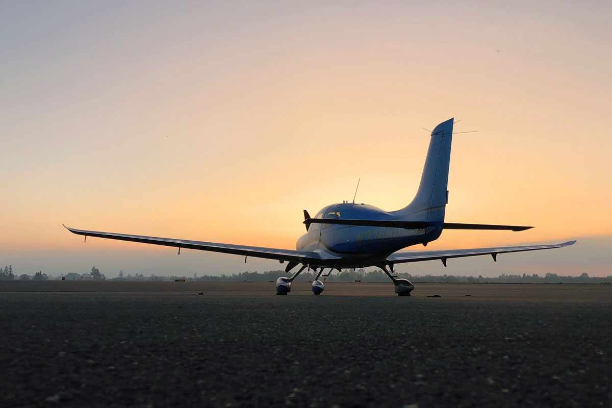 5 Airplane Limitations You Should Never Break, And Why | Boldmethod