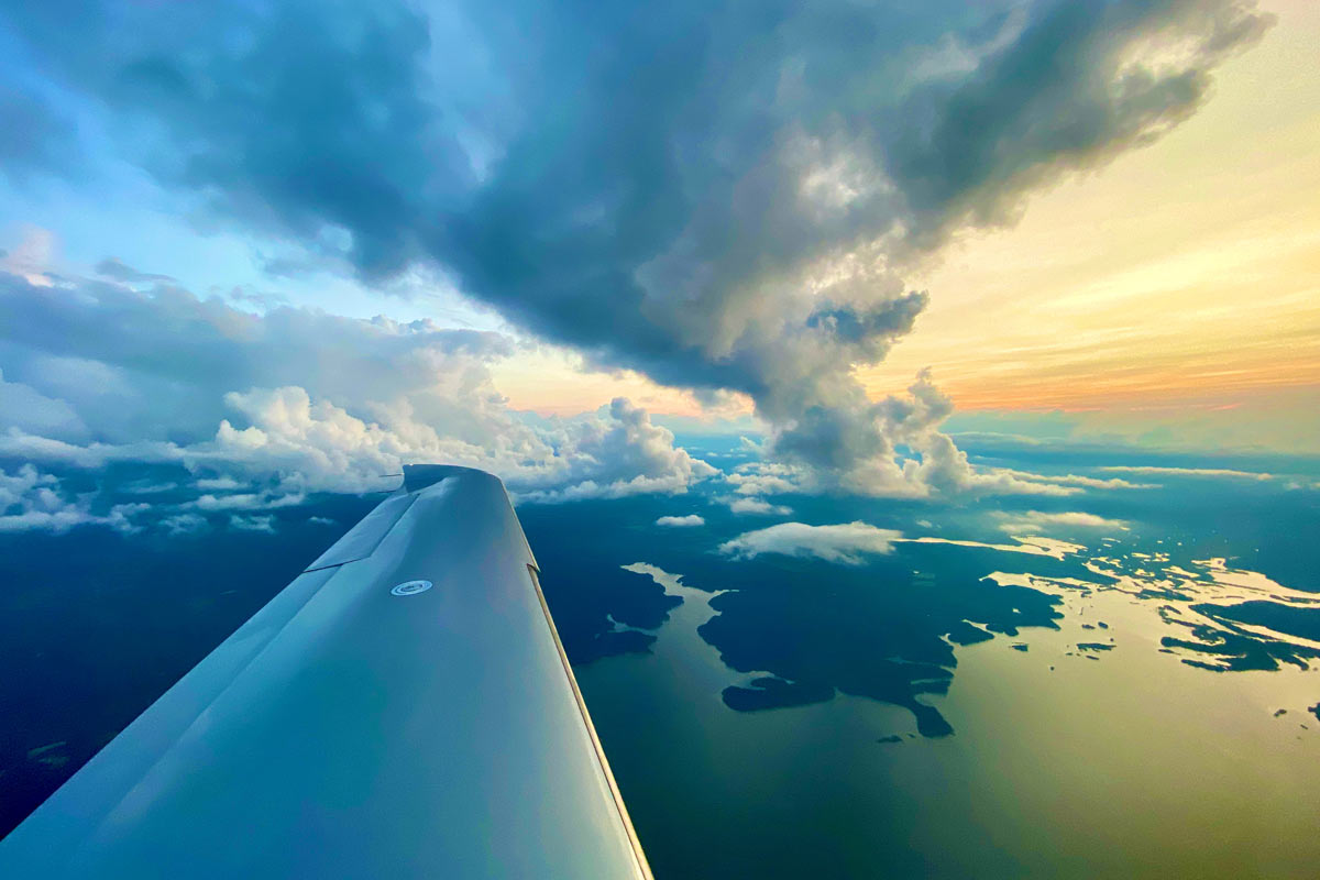 7 Ways To Get The Most Out Of Your Weather Products | Boldmethod