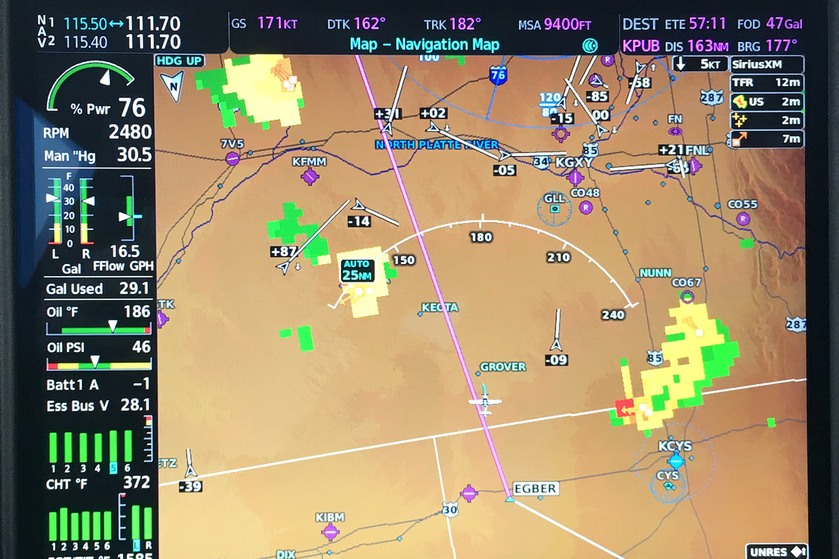 5 Of Your Most Common ADS-B Questions, Answered | Boldmethod