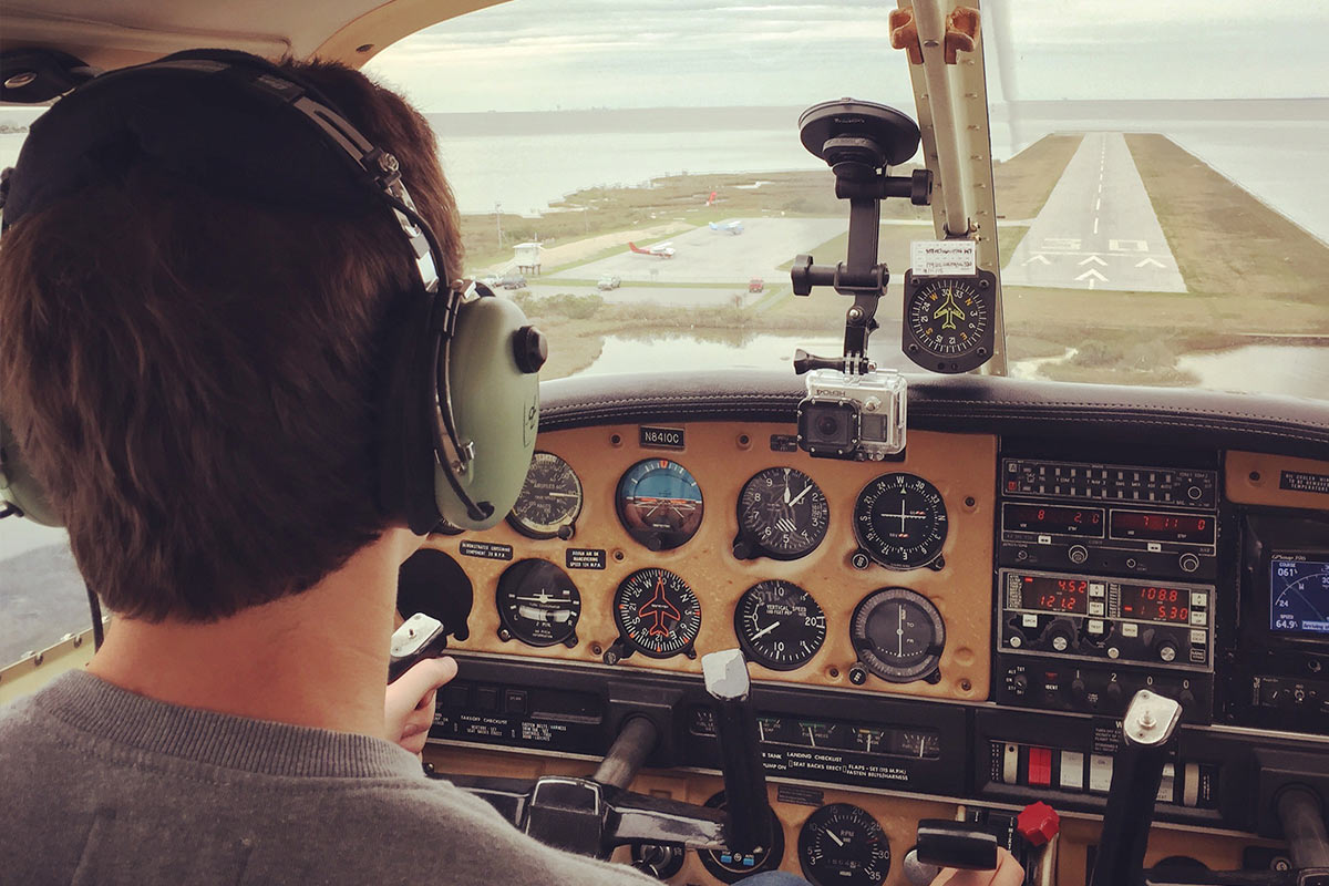 7 Things Every Pilot Should Use To Their Advantage | Boldmethod