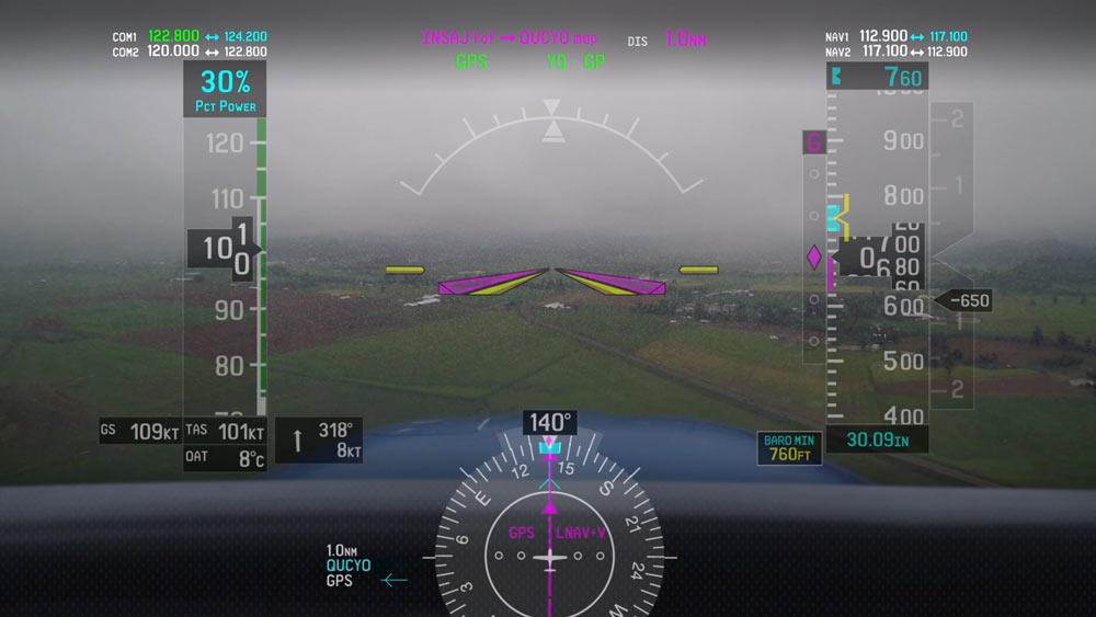 How The 4 Types Of Aircraft Flaps Work Boldmethod