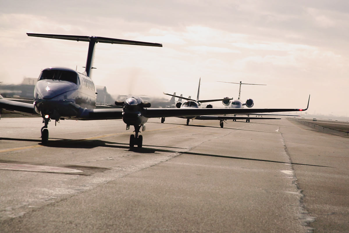 6 Things You Need To Know About Common Carriage | Boldmethod