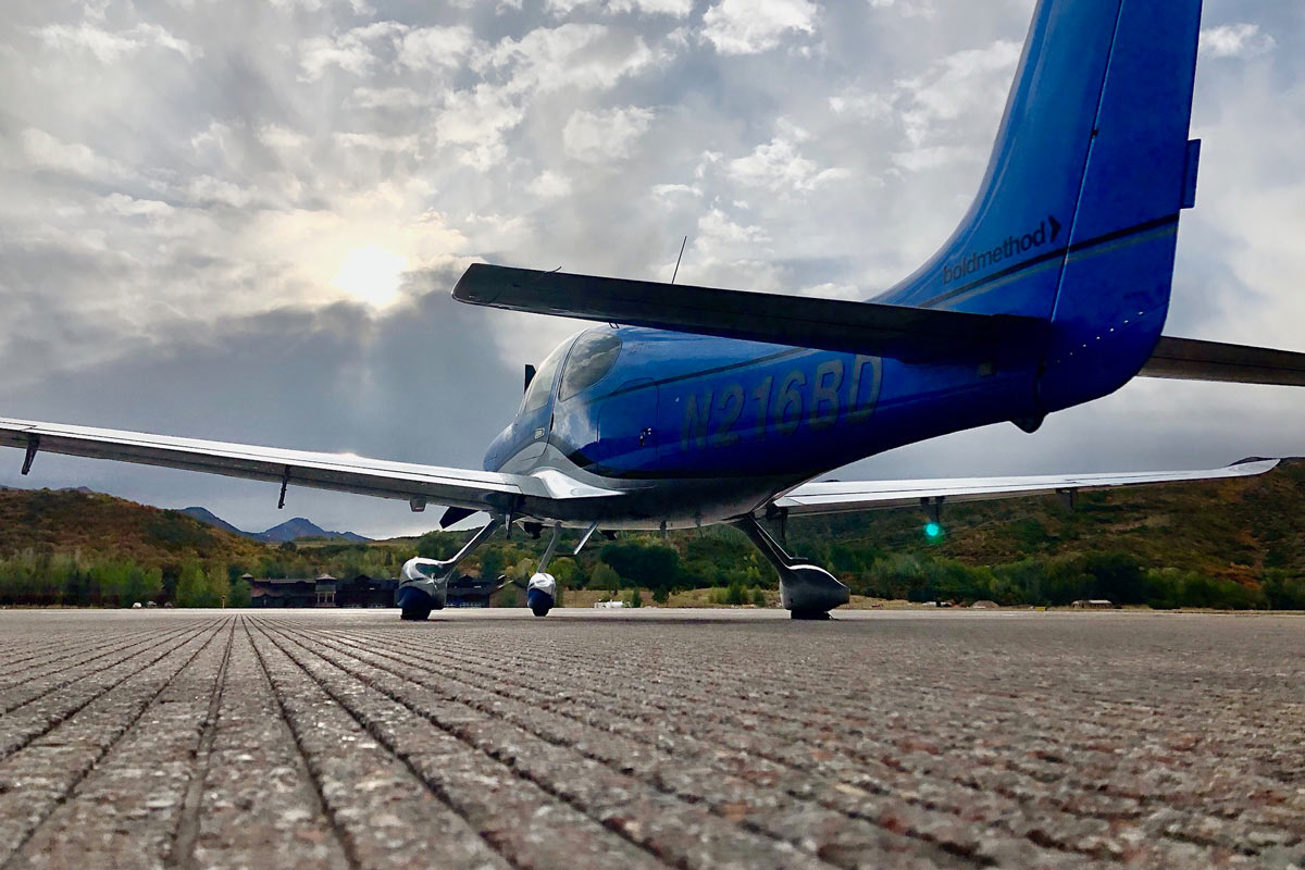 9 Factors That Increase Your Takeoff Ground Roll | Boldmethod