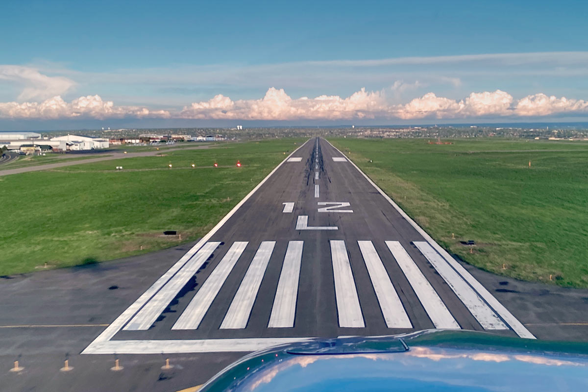 The 5 Types Of Landing Clearances, And What You Can Do With Each One ...