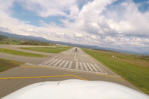 Sign up for Boldmethod's Mastering Takeoffs and Landings | Boldmethod