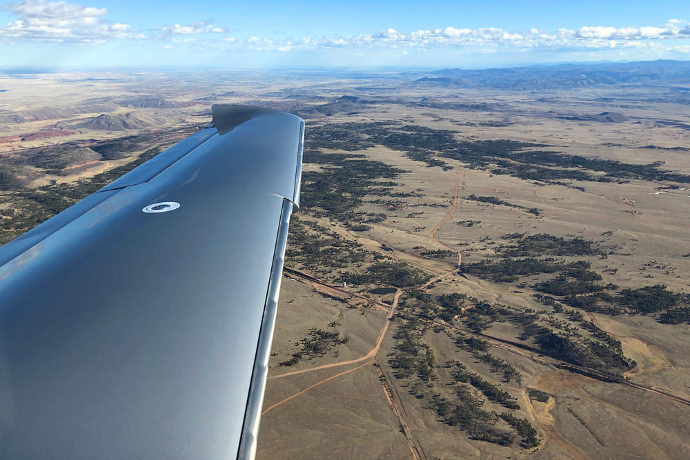 4 Tips To Clean Up Your Turns Around A Point | Boldmethod