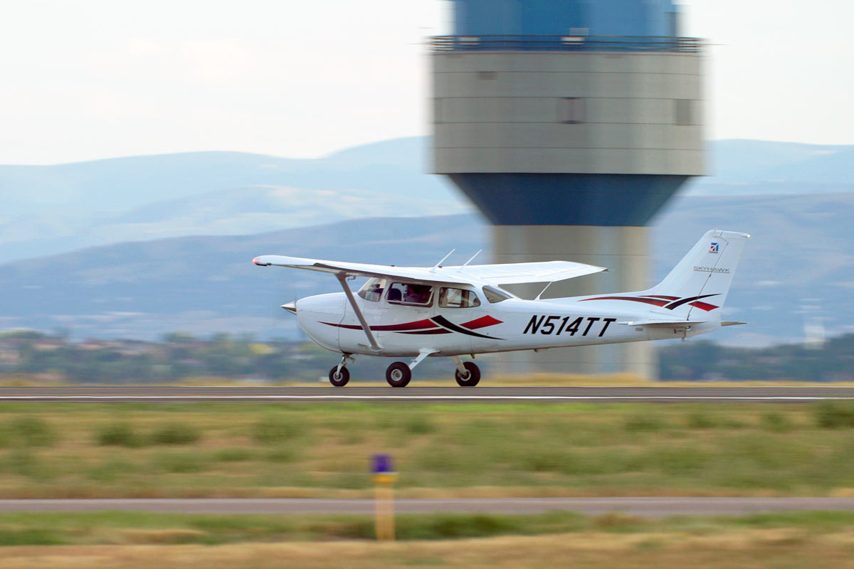 Do You Know These 8 ATC Climb and Descent Phrases? | Boldmethod