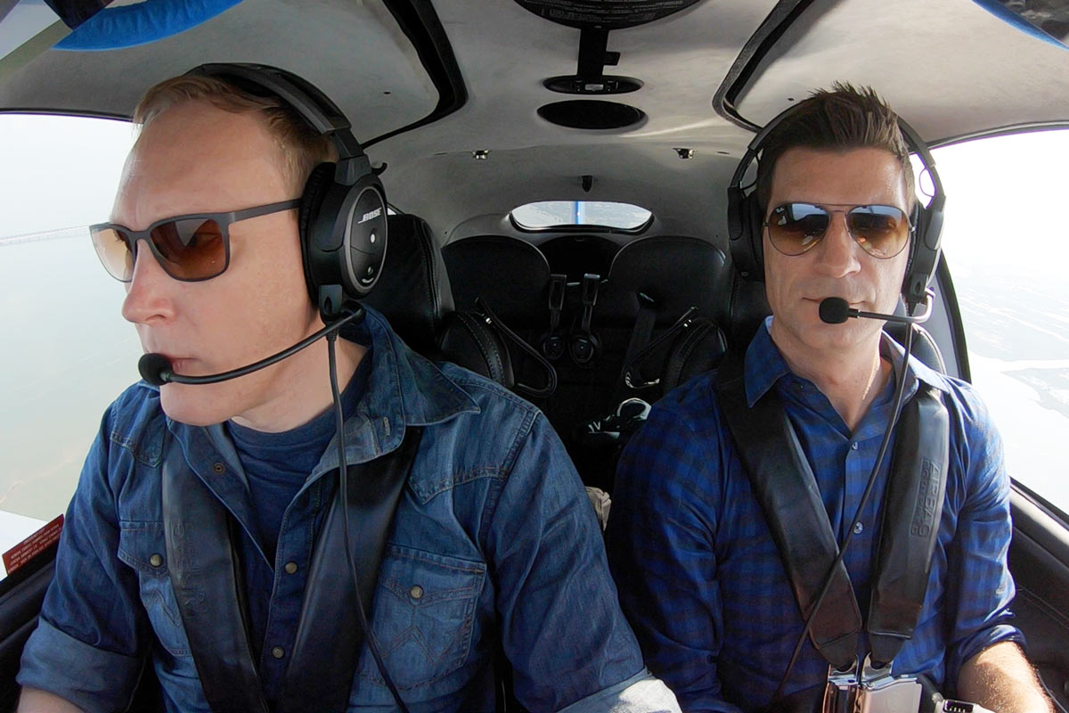 6 Maneuvers You Should Practice On Your Next Flight | Boldmethod