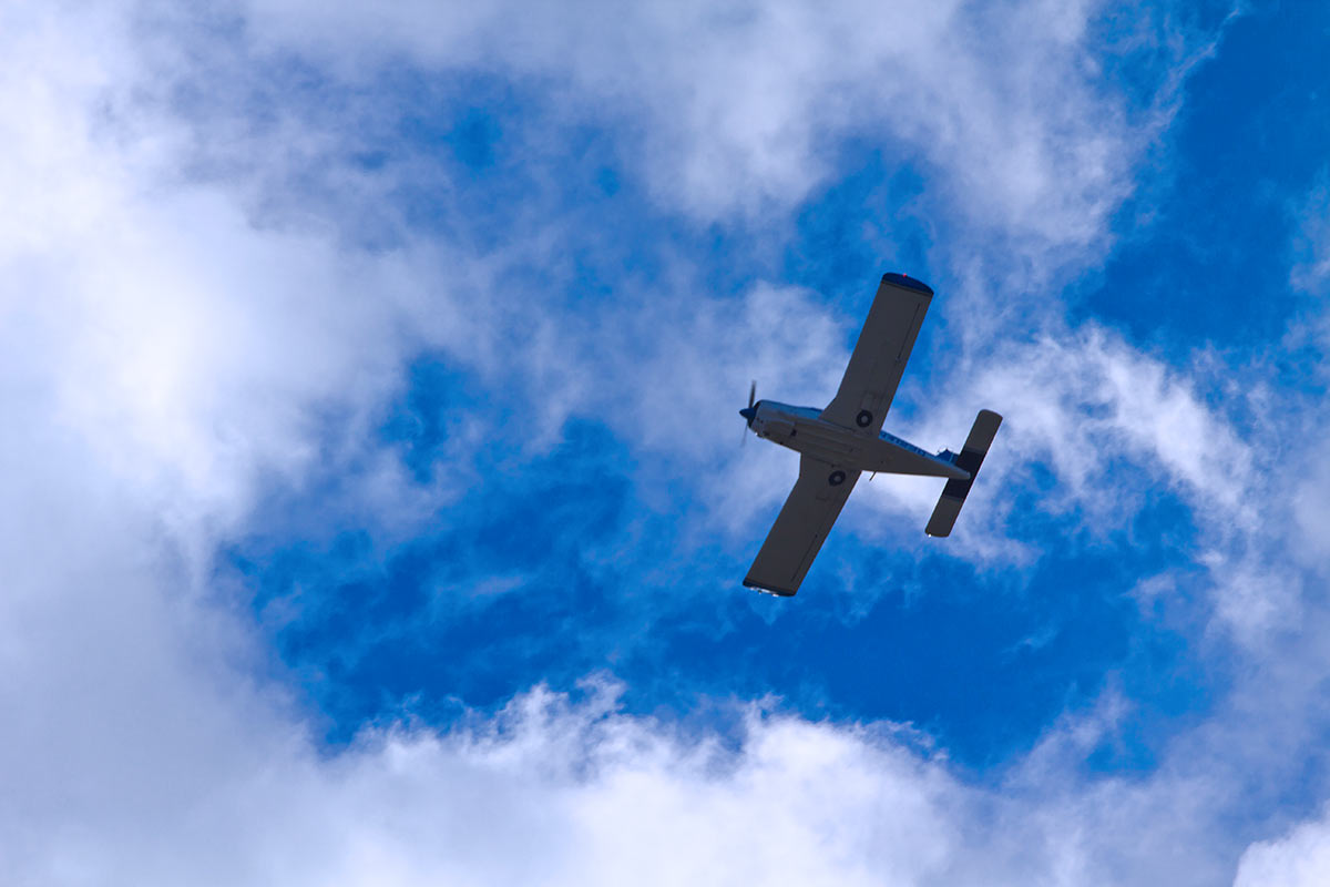 Quiz: Can You Answer These 7 Non-Precision Approach Questions? | Boldmethod