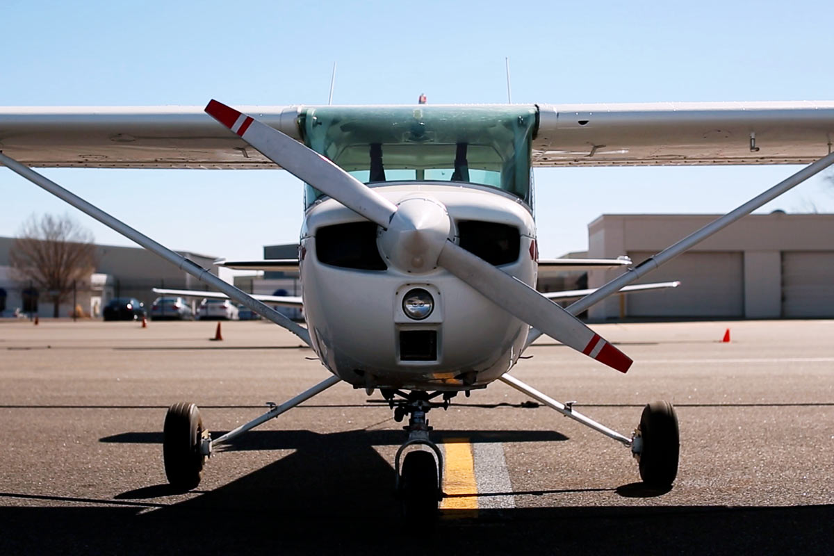 Why You Should Check Your Airplane s Logbook Every Time Boldmethod