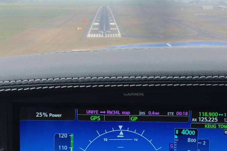 Quiz: Do You Know These 6 Common Enroute Chart Symbols? | Boldmethod