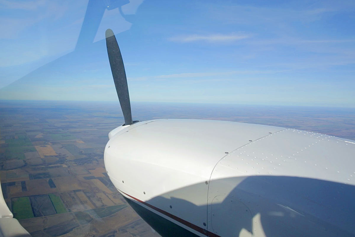 Quiz: Could You Handle These 6 Multi-Engine Failures? | Boldmethod