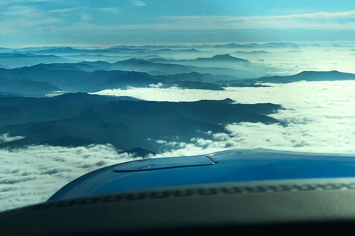 Quiz: Can You Identify These 5 Common Enroute Chart Symbols? | Boldmethod