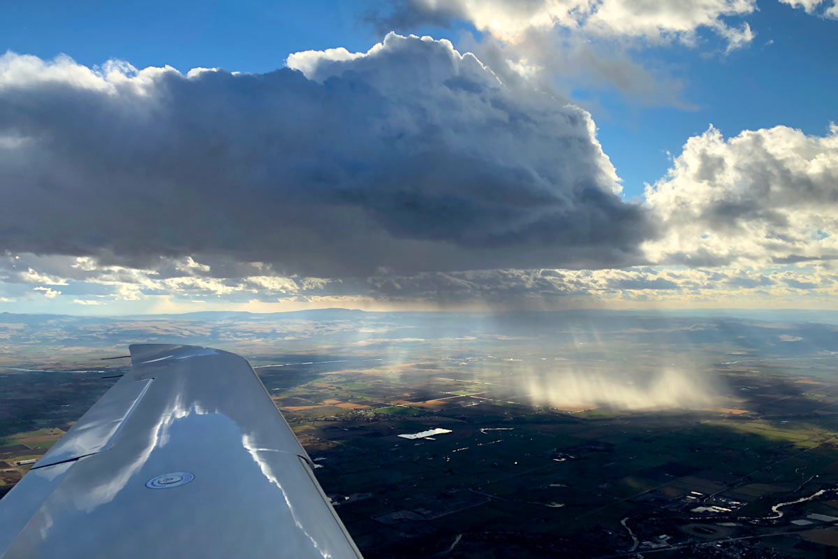 Quiz: Can You Answer These 6 Aviation Weather Questions? | Boldmethod
