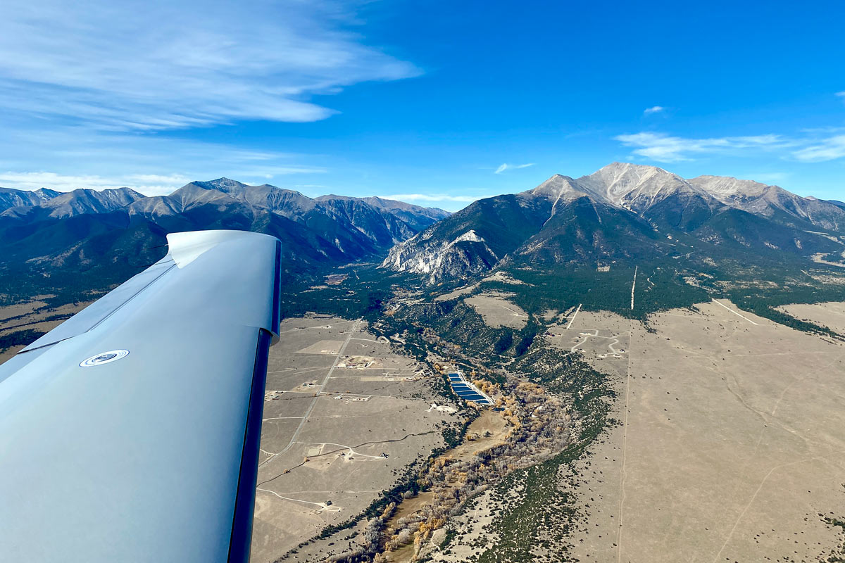 Quiz: Do You Know These 6 Common IFR Enroute Chart Symbols? | Boldmethod
