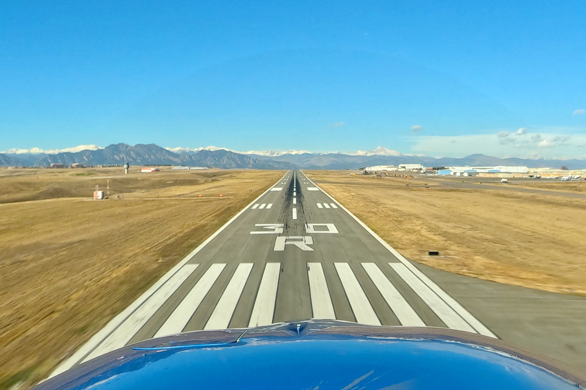 Are Your Short Field Landings Checkride Ready? Check Out These 9 Tips ...