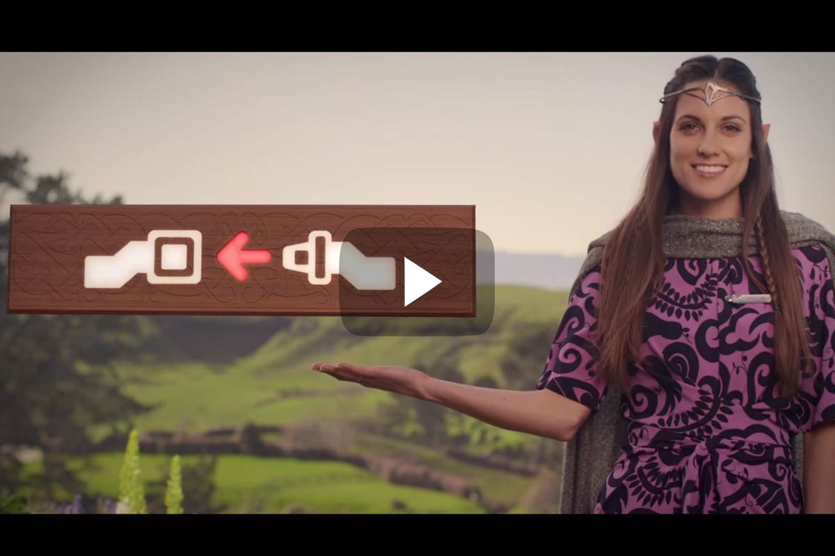 The Most Epic Safety Video Ever Made | Boldmethod