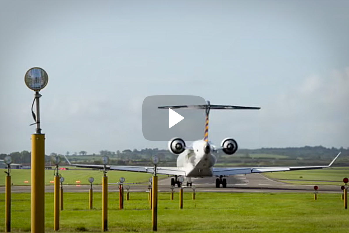 Who Knew This Much Happened At An Airport? | Boldmethod