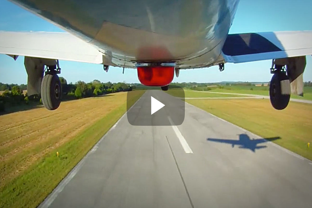 This Is The Life Of A Pilot | Boldmethod