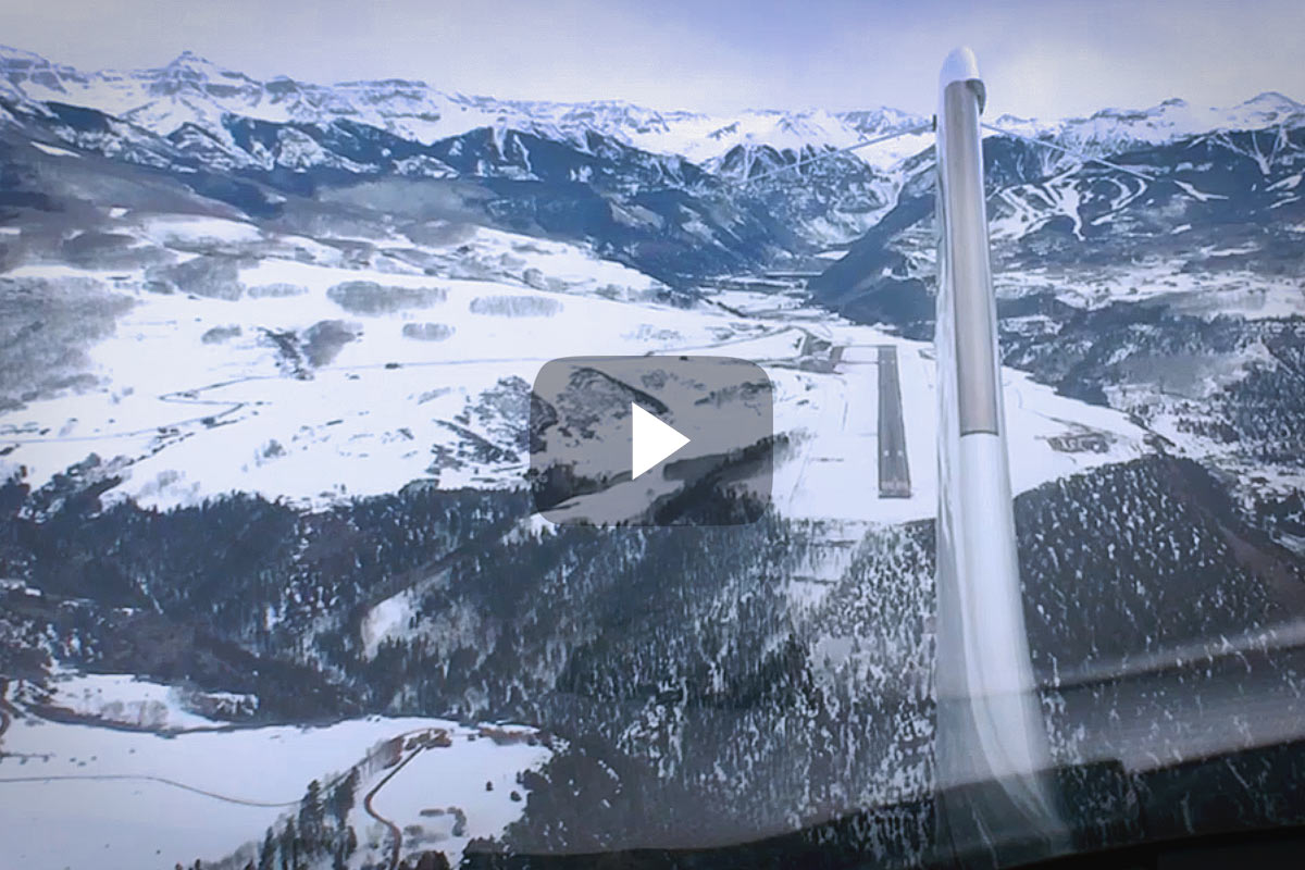 How To Take Advantage Of Winter Flying | Boldmethod