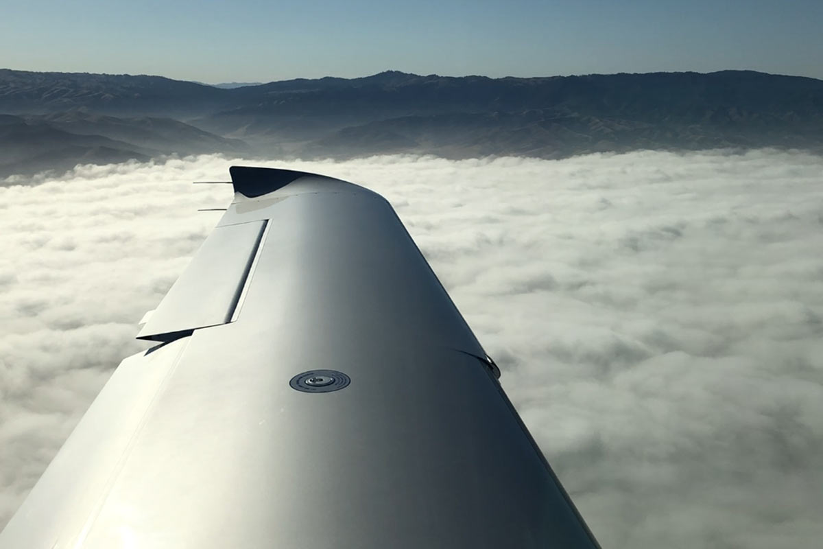 Boldmethod Live: Holding Pattern Wind Correction | Boldmethod