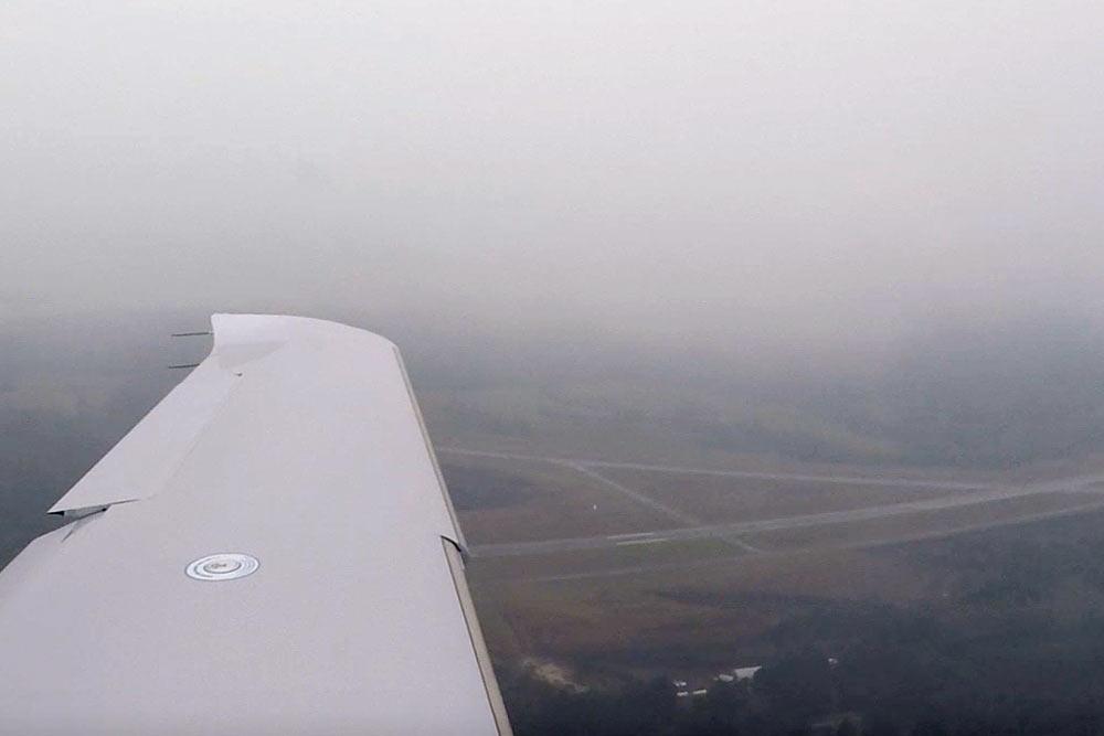 Going Missed On A Circling Approach: Boldmethod Live | Boldmethod