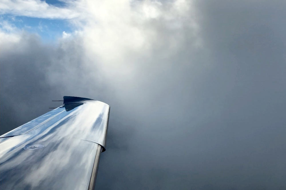 How To Use MDA, DA, And The Missed Approach Point: Boldmethod Live ...