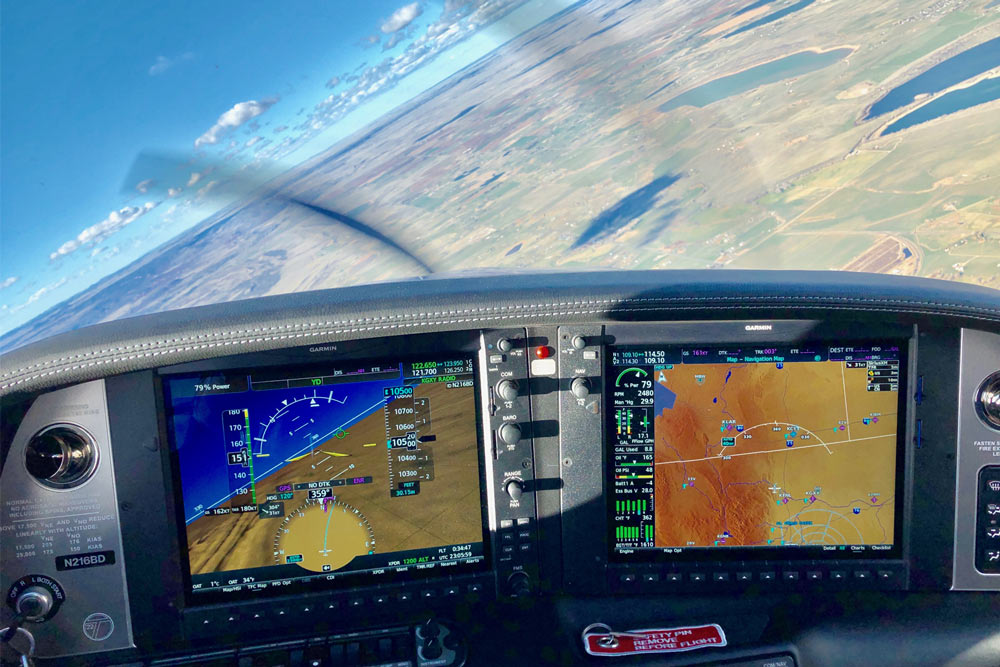 How Forces In A Turn Affect Your Plane: Boldmethod Live | Boldmethod