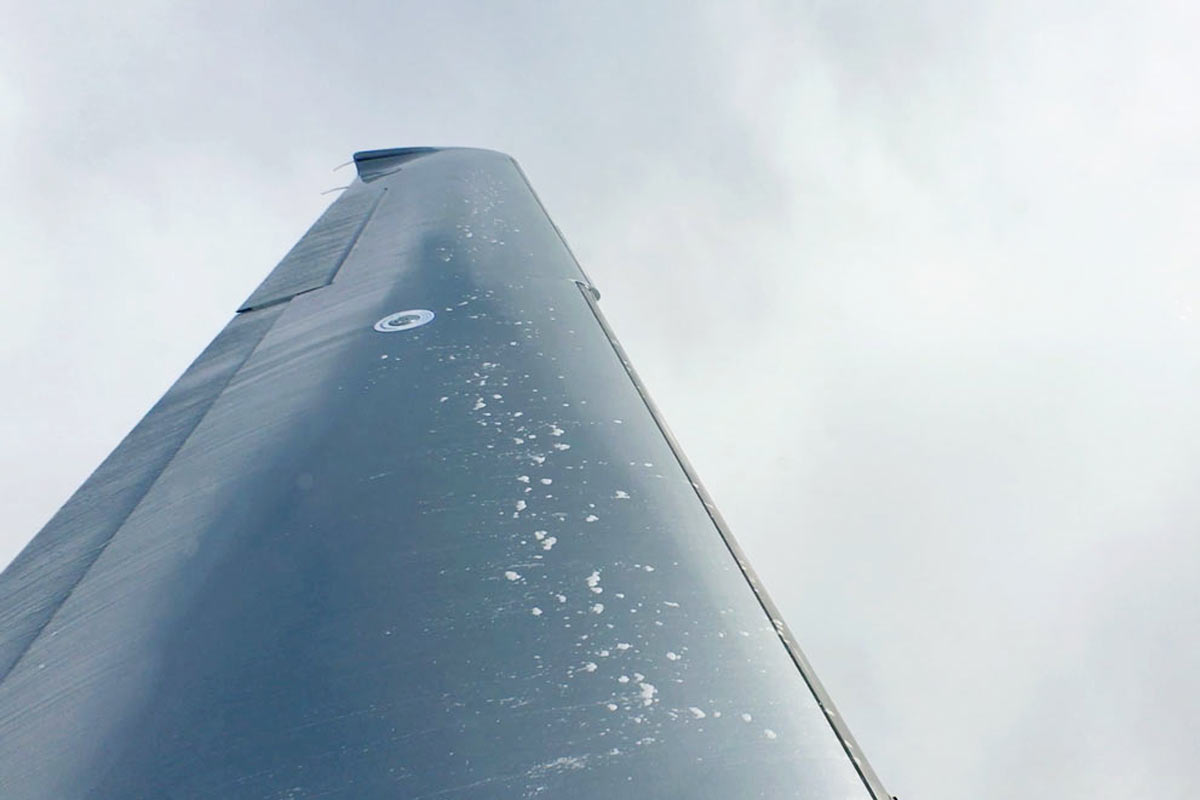 5 Weather Products That Help You Determine Icing Conditions | Boldmethod