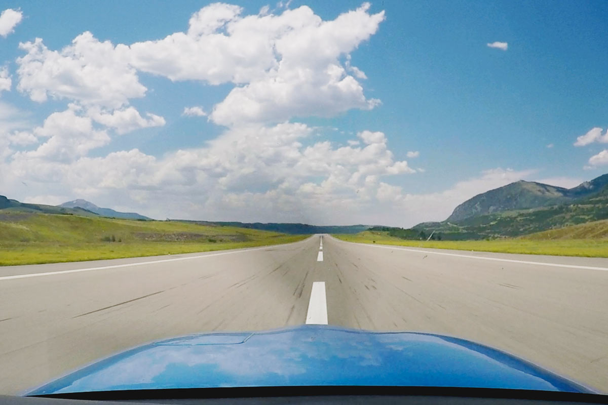 Elevator and Rudder make the aircraft response to quickly - Aircraft ...