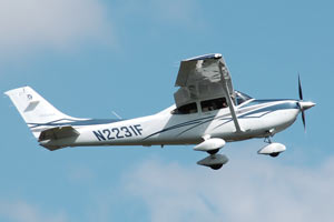 How A Constant Speed Propeller Works | Boldmethod