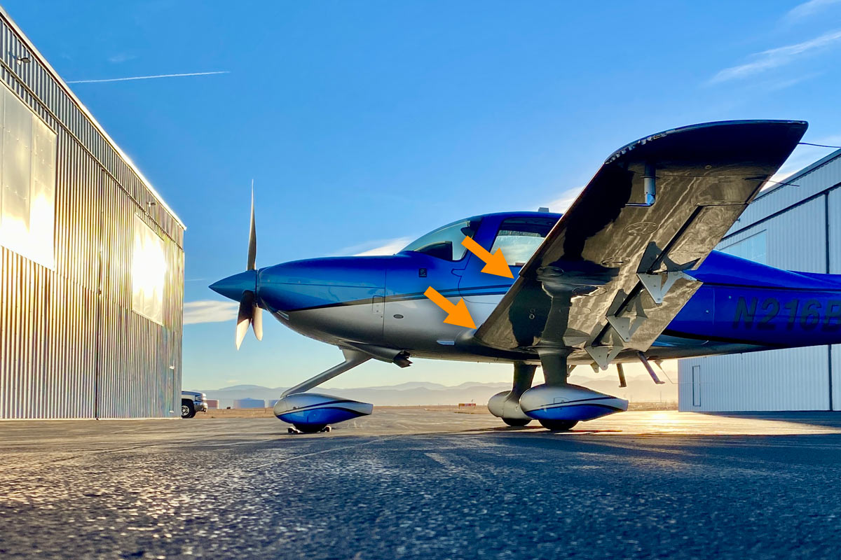 How Stall Strips Work | Boldmethod