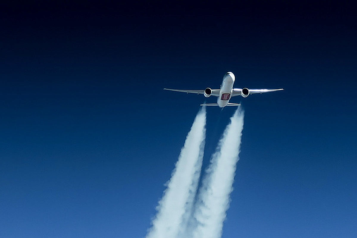 What You Need To Know About Class A Airspace | Boldmethod