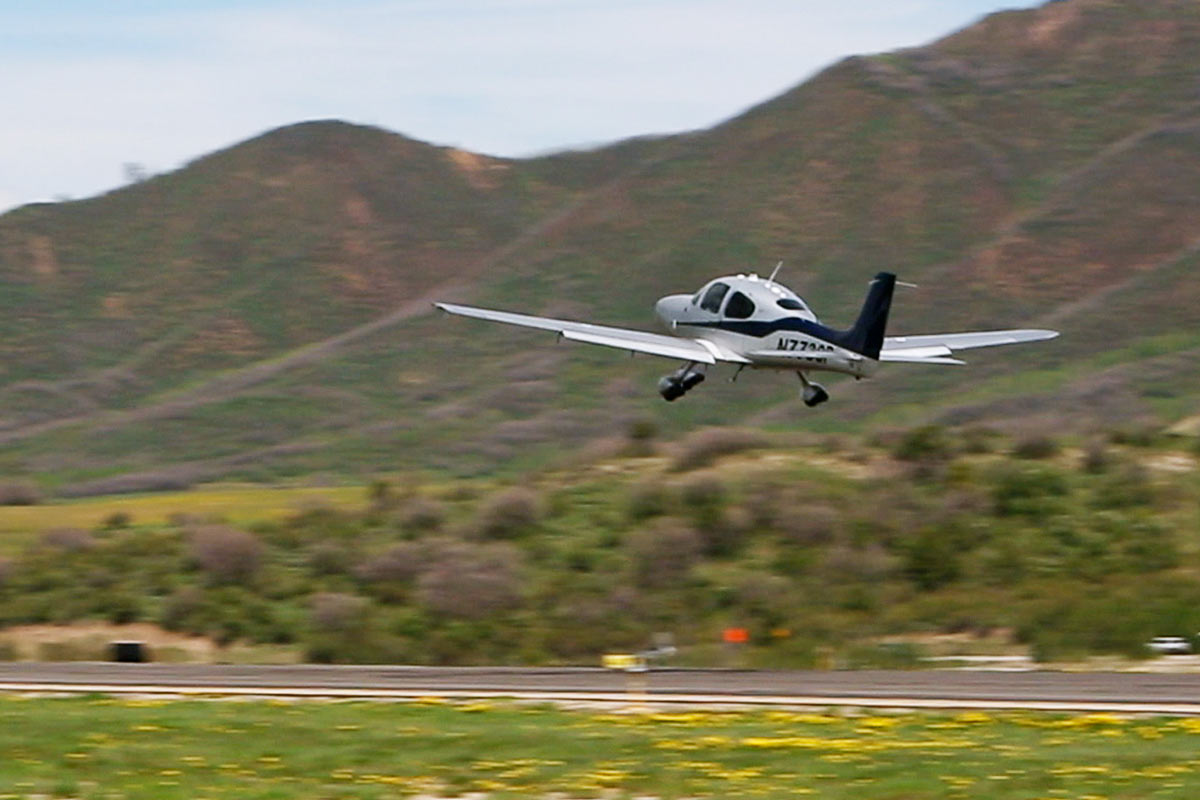 Here Are The Changes To The FAA's 25 Year Old Traffic Pattern ...