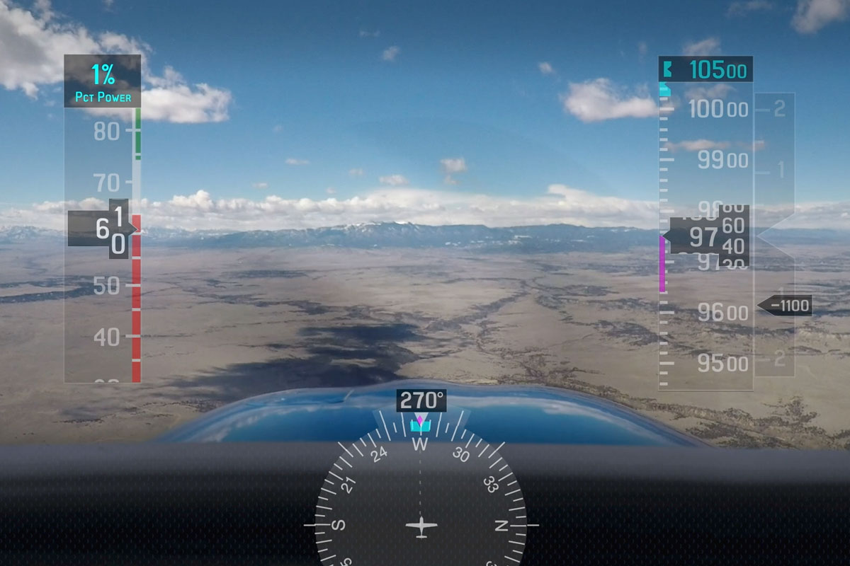 Afraid Of Stalls? Try A Falling Leaf. | Boldmethod