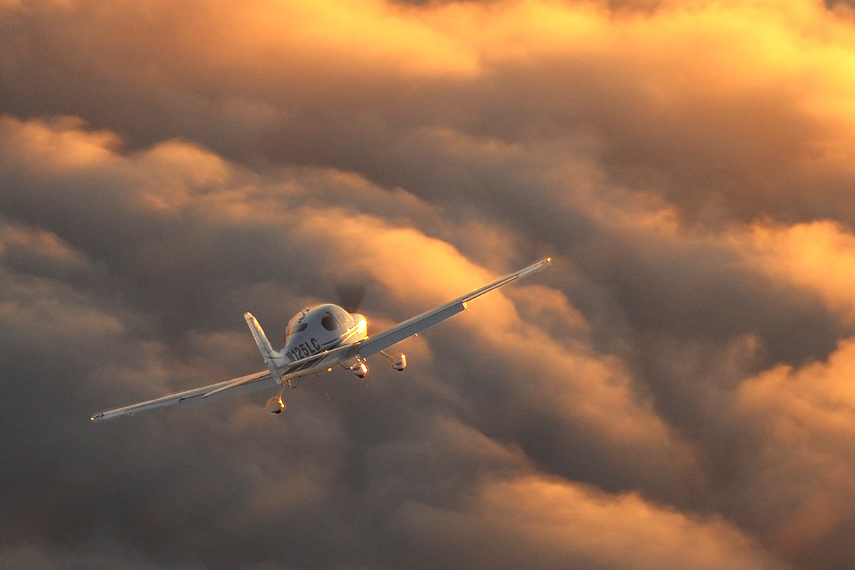 What's The Maximum Distance For IFR Procedure Turns? | Boldmethod